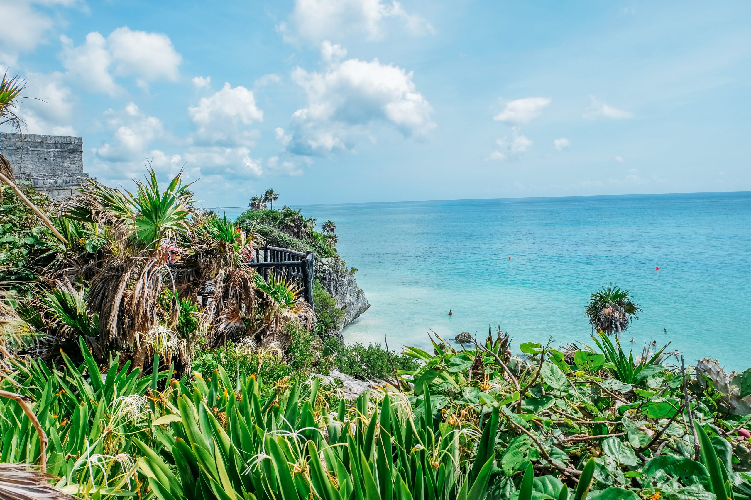 Vacationing In Tulum, Mexico | Caballeros Vacations