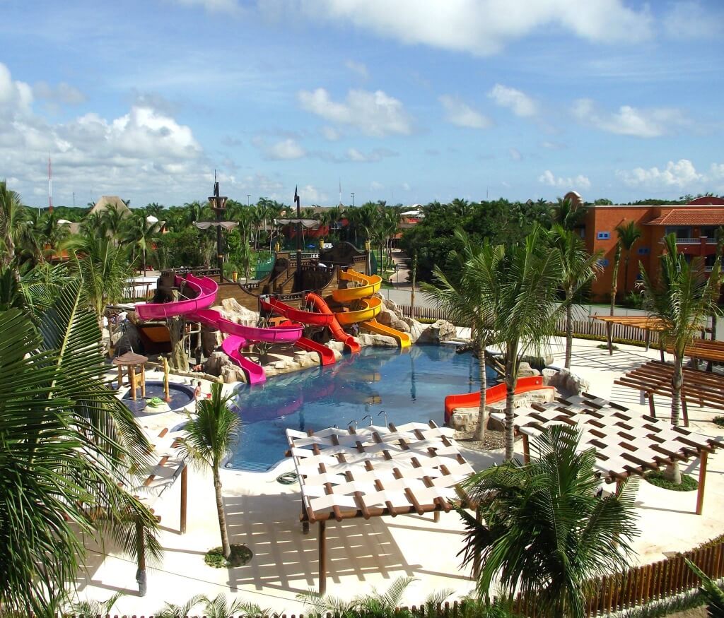 Top All-Inclusive Resorts in Riviera Maya With Can’t-Miss Water Parks ...