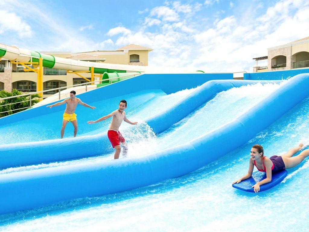 Top All-Inclusive Resorts in Riviera Maya With Can’t-Miss Water Parks ...
