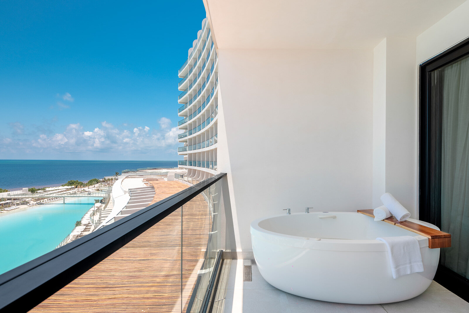 Introducing AVA Resort Cancun: Your Guide to Cancun's Latest All ...